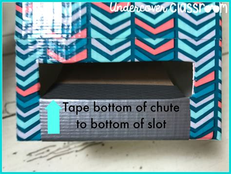 DIY Number Function Box Undercover Classroom DIY Number Function Box Undercover Classroom