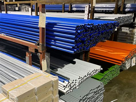 Lean Material Handling Products From Geolean