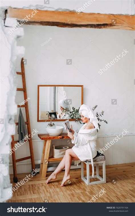 Bride Bathroom Shutterstock