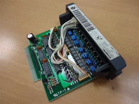 The Ultimate Guide To Wiring Siemens Digital Input Modules For Enhanced