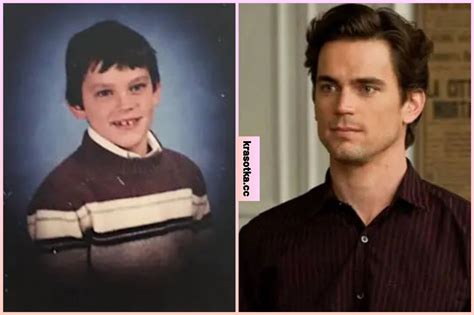 18 фотографий звезд в молодости которые доказывают что все мы в детстве были неуклюжими