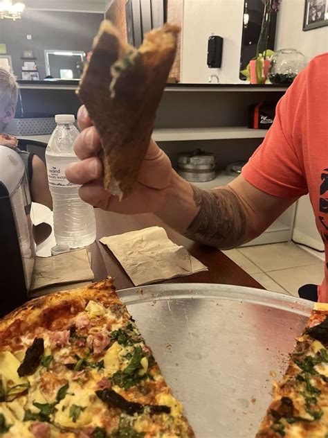 Sebastianos Pizzeria Updated July 2025 19 Photos And 16 Reviews