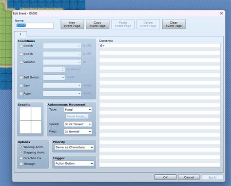 How To Make Bigger Sprites Work RPG Maker Forums