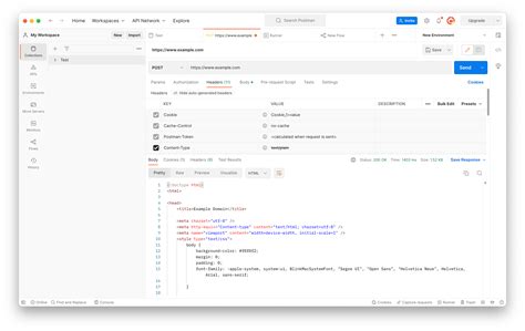 Postman 如何设置带 Session 的请求？