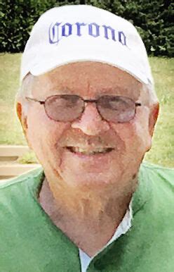 John Dvorak Obituaries Dubuque