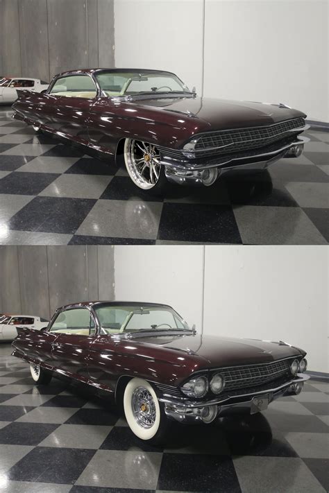 Cadillac Coupe Deville Custom