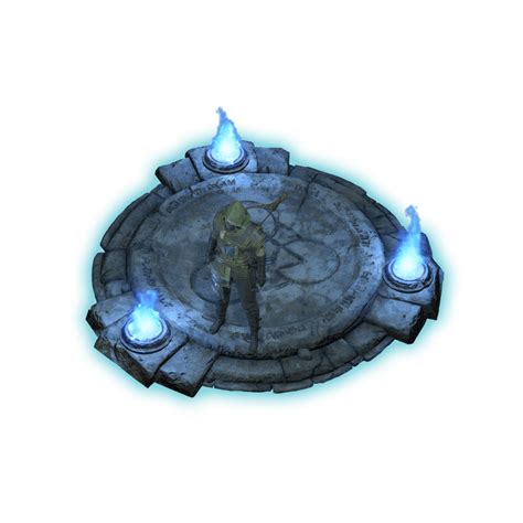diablo 4 waypoints unlock boost buy d4 character waypoints unlock