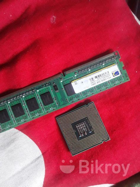 2 Gb Ram And Dual Core Processor For Sale In Gazipur Bikroy