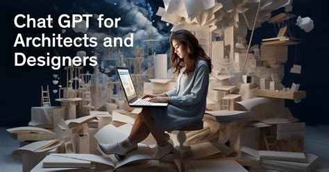 Chat GPT For Architects And Designers Prompt Formula And Working Examples ARCHCOD