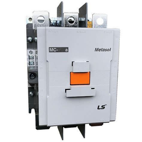 Contactor Ls Khởi động Từ Ls Chính Hãng Ls Electric Việt Nam