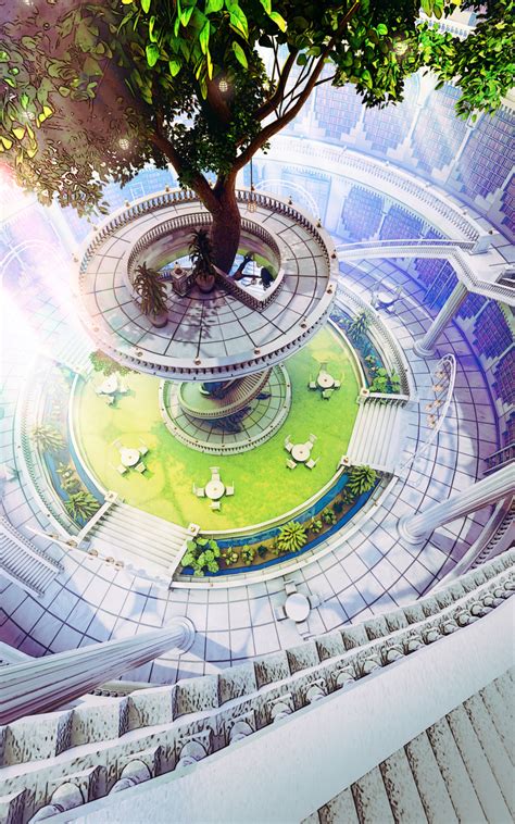 Rei Lappy Mofumofu Original Absurdres Commentary Request Concept