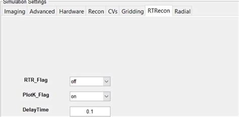 Solved How Do These Parameters Affect The MRI Image In Chegg