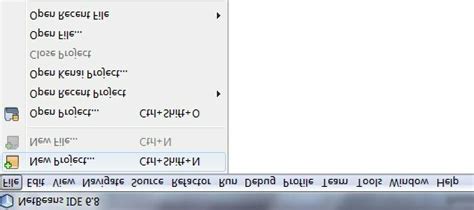 Integrated Development Environment Ide Netbeans Download Scientific Diagram