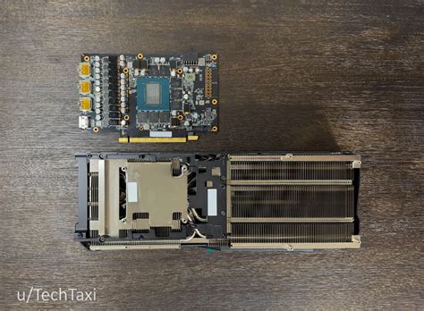 Terlalu Besar Orang Ini Modifikasi Rtx 4080 Supaya Lebih Mungil