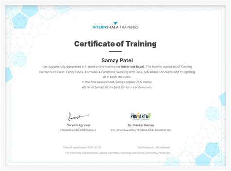 Samay Patel On Linkedin Excel Advancedexcel Dataanalysis