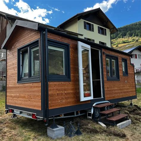 Tiny House Laura Tiny House