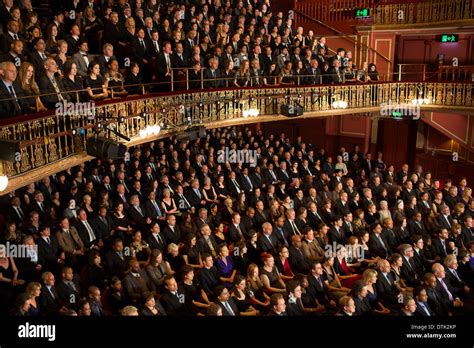 Theatre Audiences