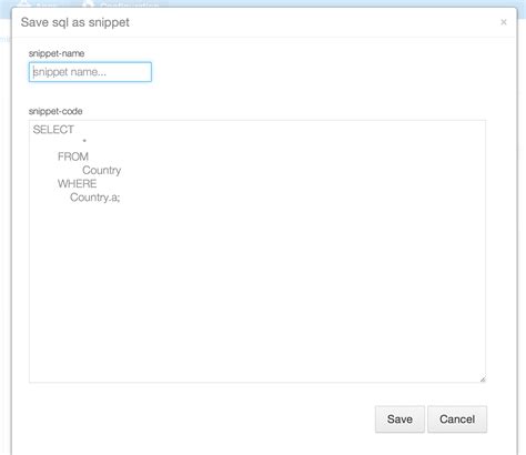 Github Victor Miranda Beltransql Editor Sql Editor For Liferay Portal