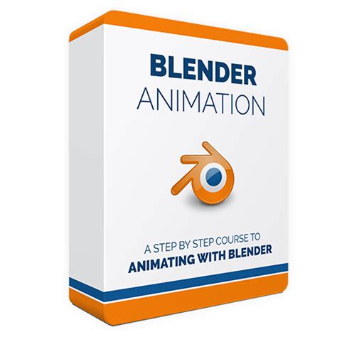 Blender Animation Course 40 Video Lessons Bloop Animation