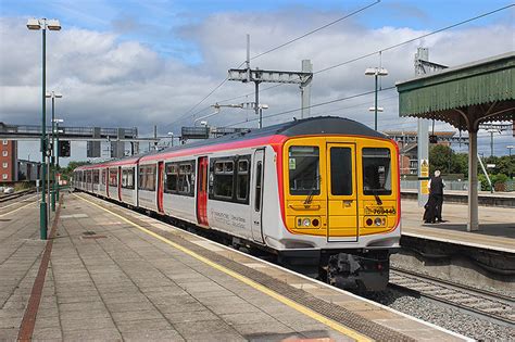 Class 769 Flex Matty P S Railway Pics