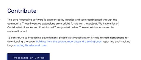 Social Media Links Do Not Open In New Page · Issue 424 · Processing