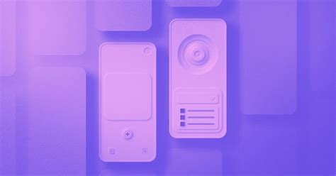 Neumorphism Its Rise And Fall In Ui Design Webflow Blog