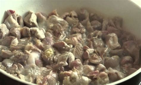 როდესაც დიეტოლოგმა ეს კერძი მირჩია გაოცება ვერ დავმალე თქვენი ორგანიმი მადლიერი დარჩება