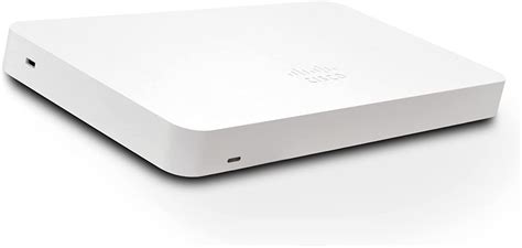 Cisco Meraki Go Router Firewall Plus Gx50 Hw Eu Dustin Dk