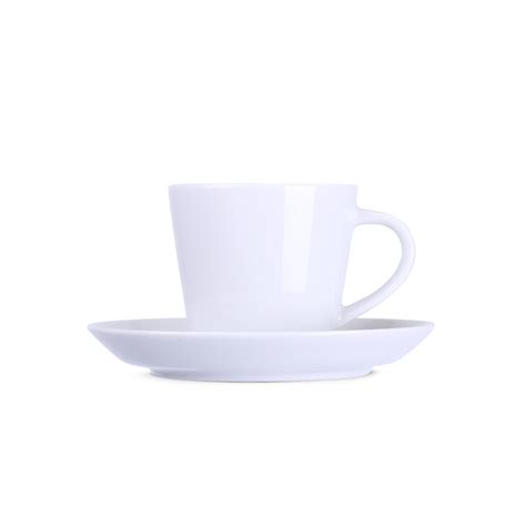 Victor Set 120 Ml Biały Ceramika Reklamowa