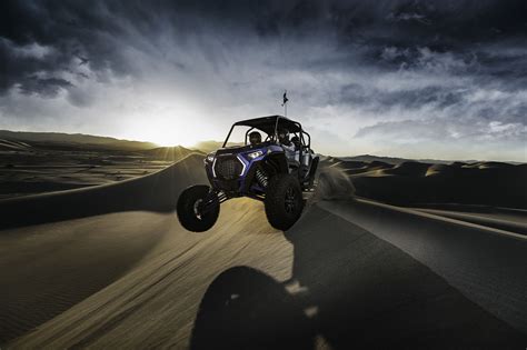 2019 Rzr Xp 4 Turbo S Dynamix Polaris Blue Six6342 00391 F Jl Racing Representante Polaris