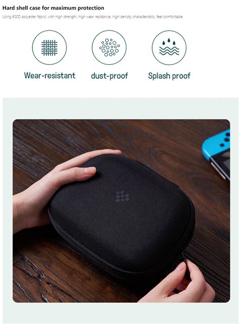 8bitdo Classic Controller Travel Case