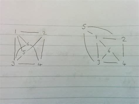 general topology show the following graph is planar mathematics