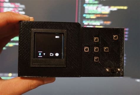 Custom Handheld Pi Zero HQ Camera Hackaday Io