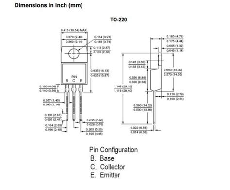 Tip107 Darlington Power Transistors Pnp Complementary Silicon Power