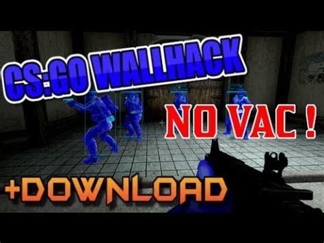 CS GO Easy AHK Wallhack Script Undetected YouTube