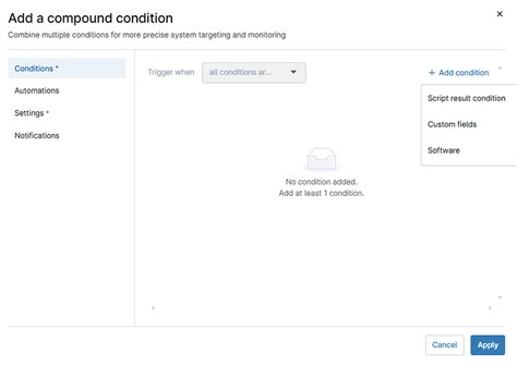 Bringing Monitoring And Alerting To The Next Level With Compound