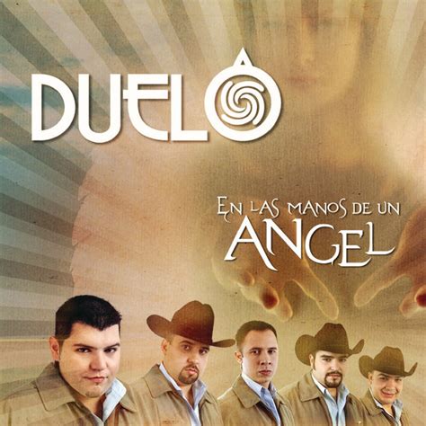‎en Las Maños De Un Ángel Album By Duelo Apple Music