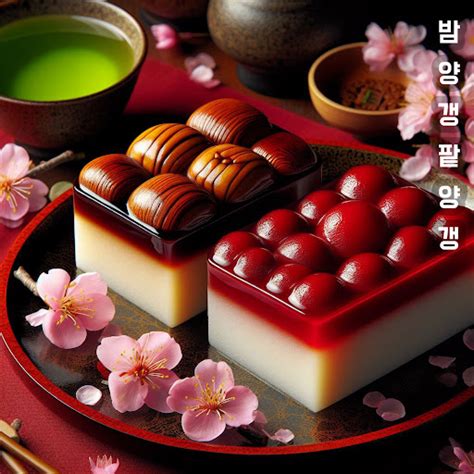 밤양갱 팥양갱 Youtube Music