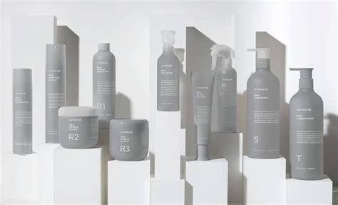 ブランド紹介：ayunche アユンチェ ｜amos Professional【公式】