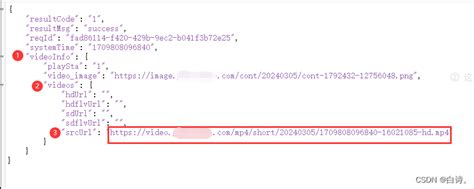 python爬虫练习：爬取某视频主页所有视频 2024附完整代码 利用爬虫技术选择一个up主或一个专栏获取其所有视频 csdn博客