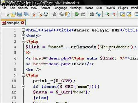 Php Encode Decode YouTube
