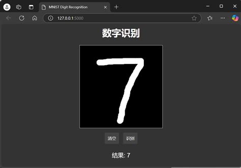 深度学习入门之tensorflow识别数字tensorflow代码 深度学习 Csdn博客