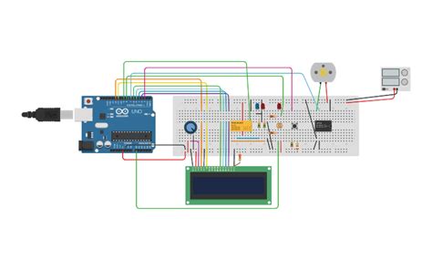Circuit Design Engineering Design Ii Exam Tinkercad