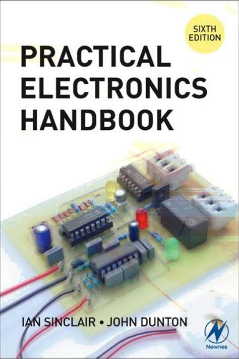 Electronics Practical Book Pdf