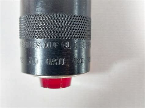 Adalet 5237 7 Explosion Proof Pilot Light Switch Aeliya Marine