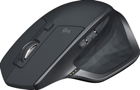 Logitech Mxm2 Sw Mouse Wireless Darkfield Laser At Reichelt Elektronik