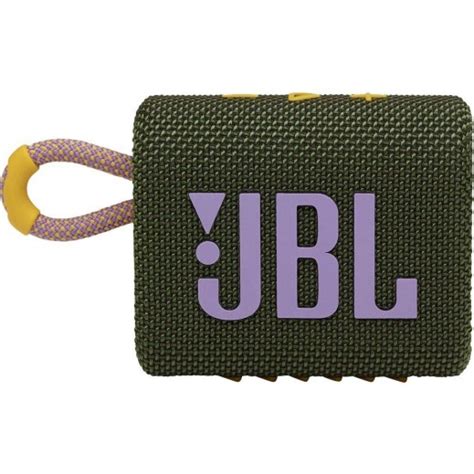 Buy JBL Go Waterproof Portable Bluetooth Speaker توصيل Taw eel com