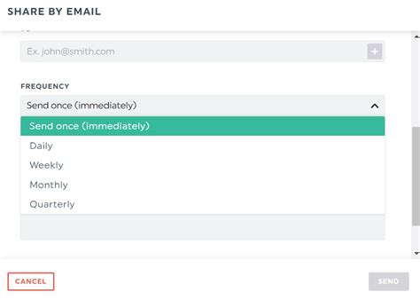 Email Marketing Metrics You Should Track DashThis
