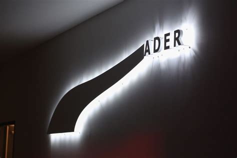 Experience The Futro Collection At The Ader X Puma Art Exhibition
