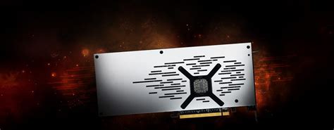 ASRock Radeon VII Phantom Gaming Graphics Card Released GND Tech